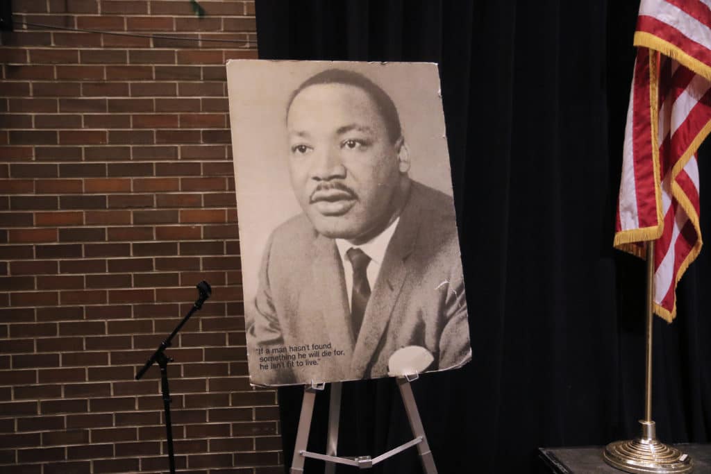 MLK Celebration » South Bend Heritage Foundation